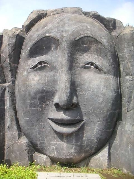 うずめの由来 – うずめ劇場オフィシャルサイト